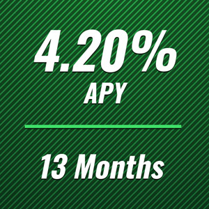 CD - Certificate of Deposit - The Bank of Marion