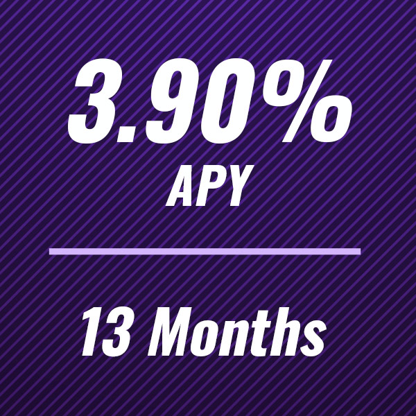CD - Certificate of Deposit - The Bank of Marion