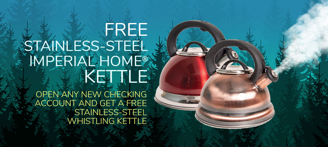 Business Checking - The Bank of Marion